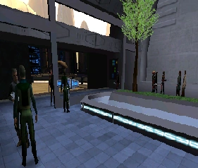 Republic Strategic Command Centre | Star Wars Fanon | Fandom