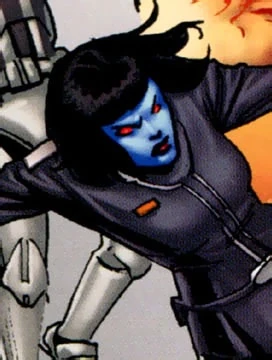 Syral Saganu | Star Wars Fanon | Fandom