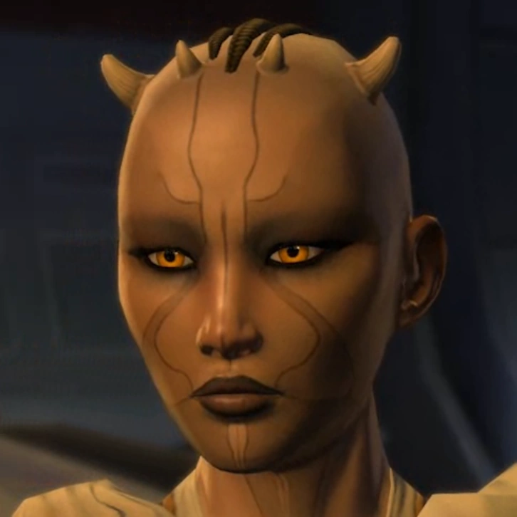 Yula Ardinn | Star Wars Fanon | Fandom