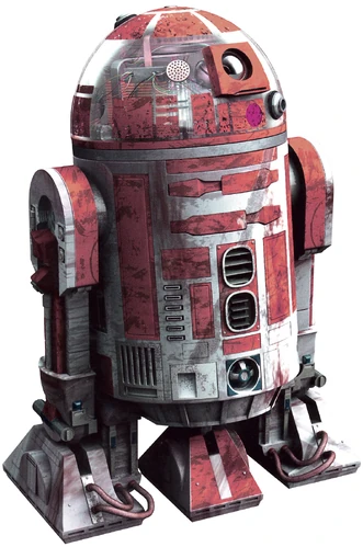 R3-M1 | Star Wars Fanon | Fandom