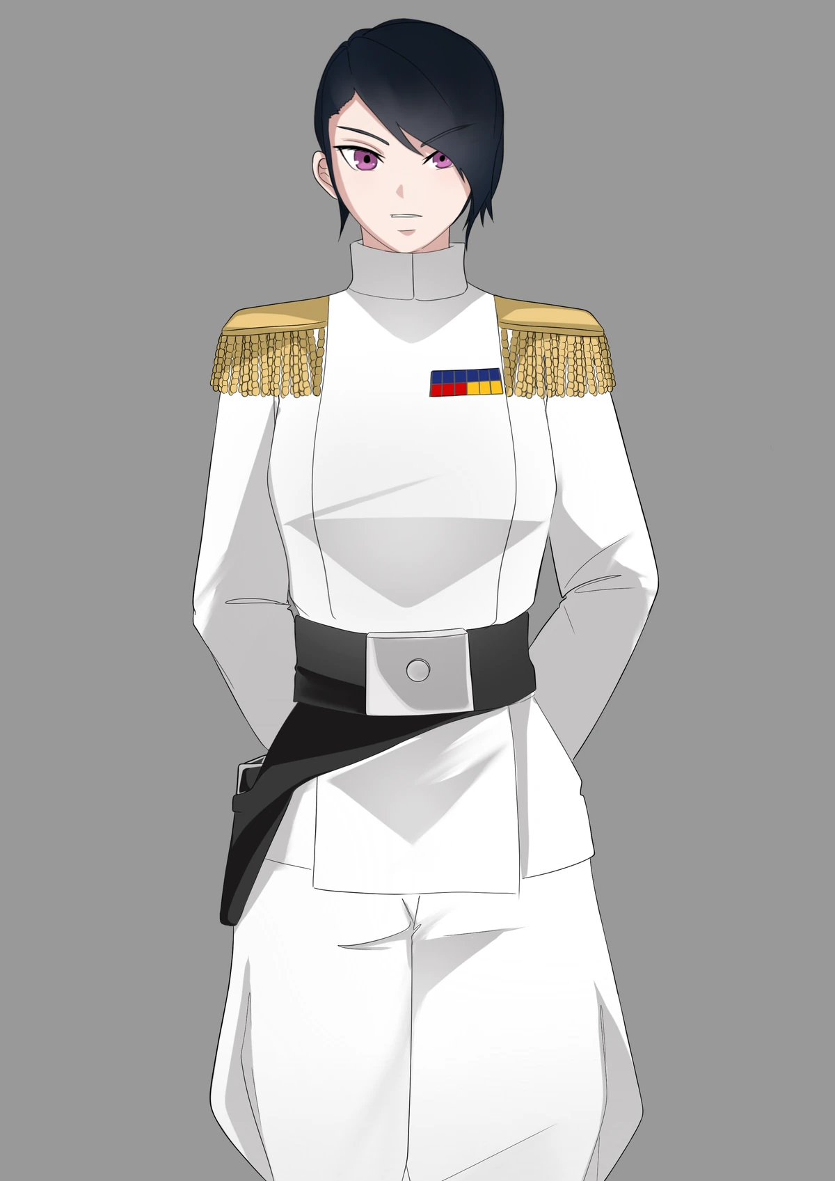 Crystina Mith | Star Wars Fanon | Fandom