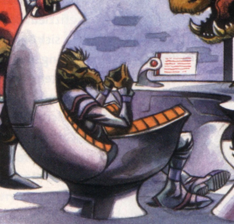 Roth Sov'rai | Star Wars Fanon | Fandom