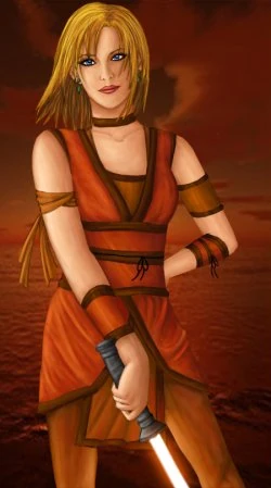 Rella Sonata | Star Wars Fanon | Fandom