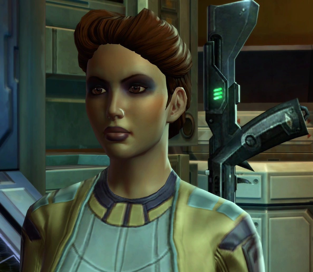 Risha | Star Wars Fanon | Fandom