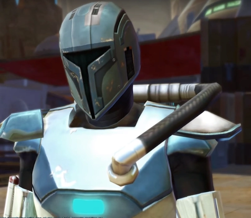 Tor Kelborn | Star Wars Fanon | Fandom