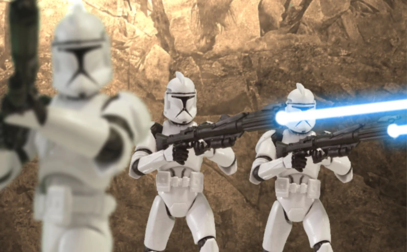 Battle of Sriran | Star Wars Fanon | Fandom