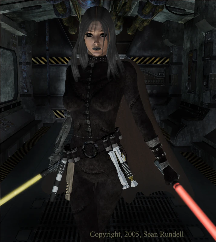 Teara | Star Wars Fanon | Fandom