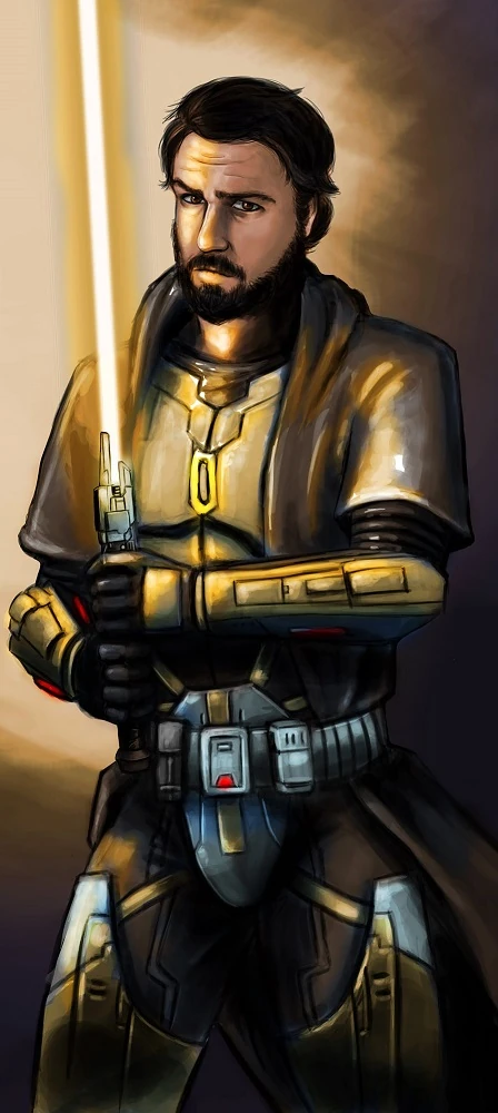 Jase Odym | Star Wars Fanon Wiki | Fandom