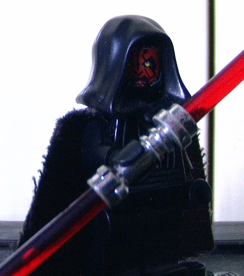 Darth Maul (TFM) | Star Wars Fanon | Fandom