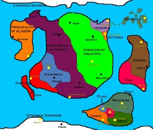 Uman Rai | Star Wars Fanon | Fandom