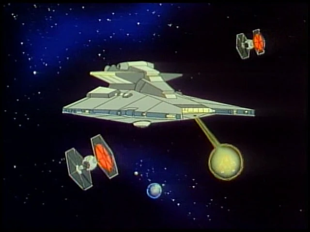 Chiss Navy | Star Wars Fanon | Fandom