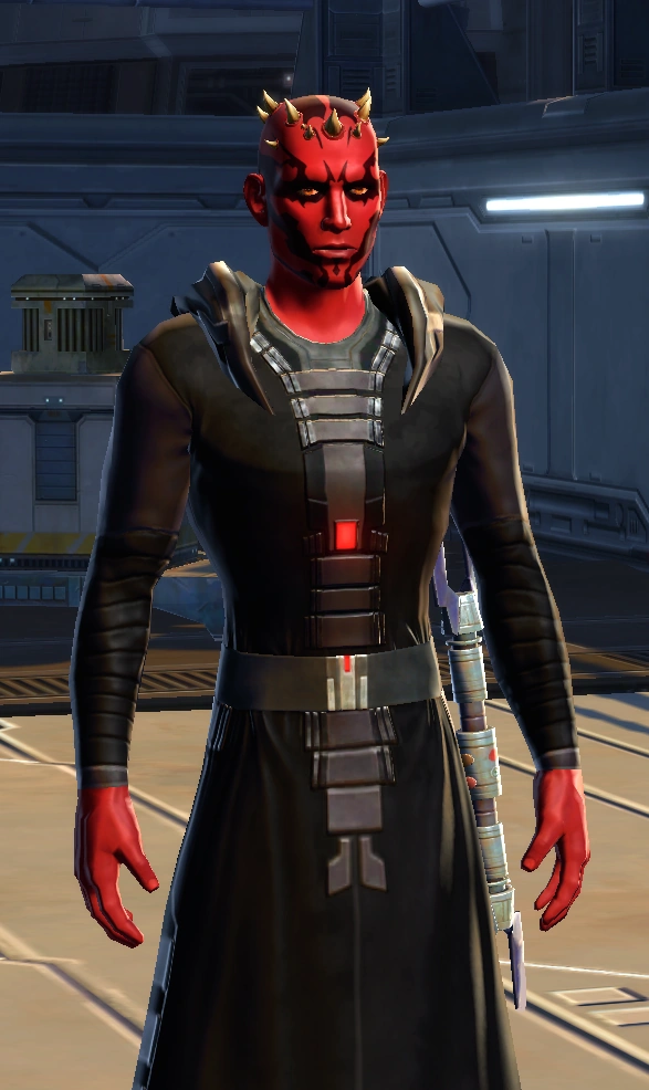 Darth Krawl | Star Wars Fanon Wiki | Fandom
