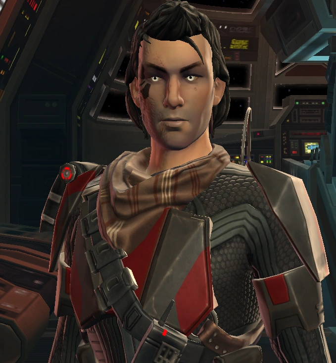 Erexius Devron | Star Wars Fanon | Fandom