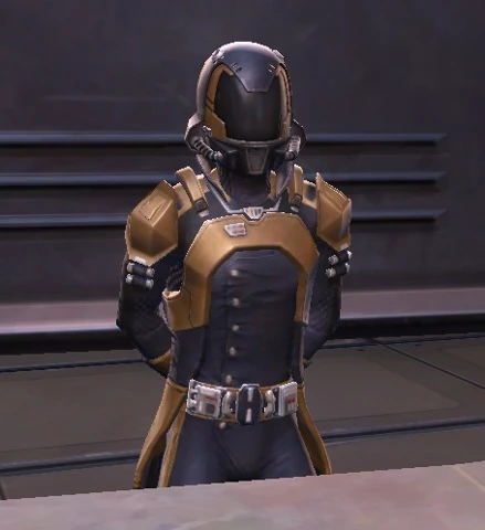 Mavron Ketal | Star Wars Fanon | Fandom