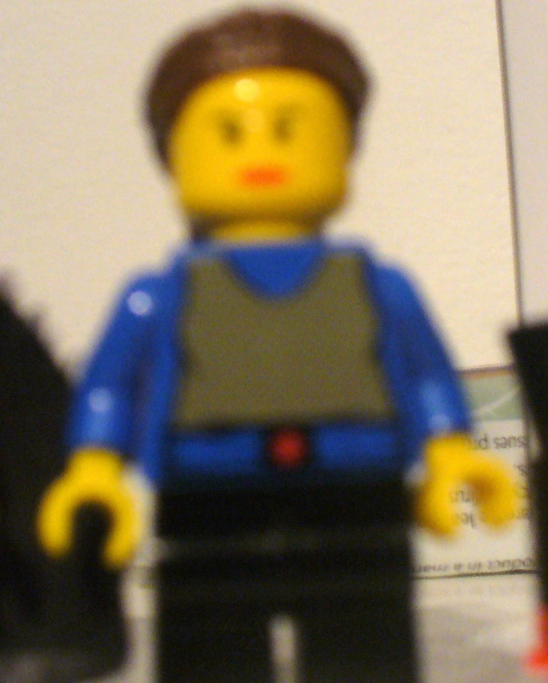 Padmé Amidala (TFM) | Star Wars Fanon | Fandom