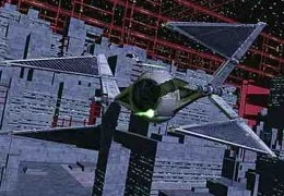 TIE Vindicator | Star Wars Fanon | Fandom