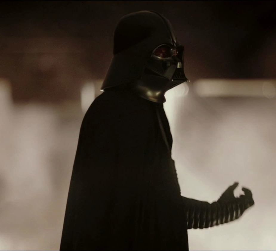 Vader (New Empire) | Star Wars Fanon | Fandom