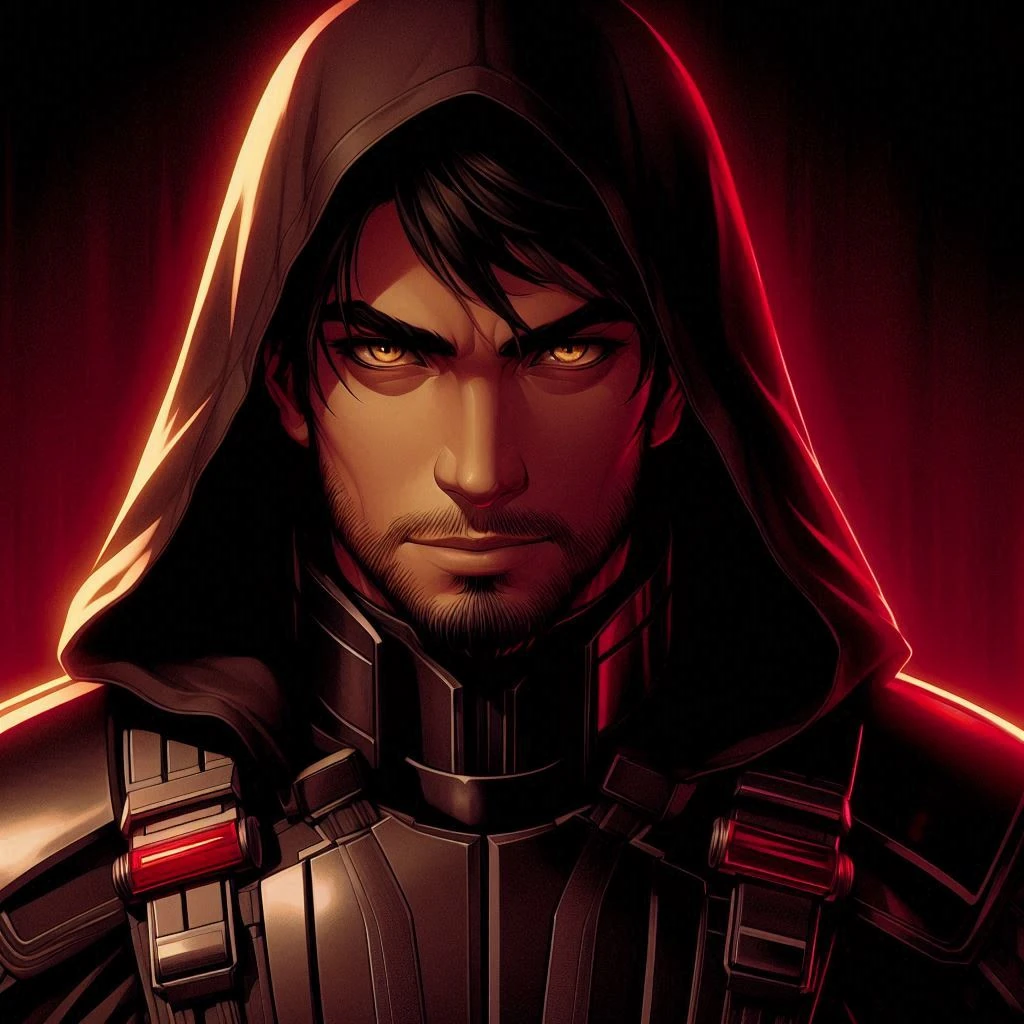 Darth Inflictus | Star Wars Fanon | Fandom