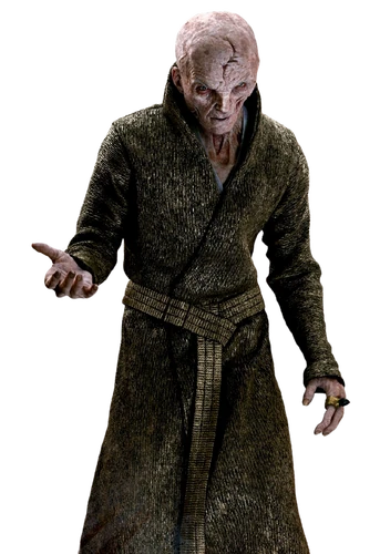 Snoke (Canon Extended) | Star Wars Fanon | Fandom
