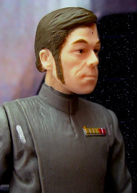 Ayronn Carter | Star Wars Fanon | Fandom