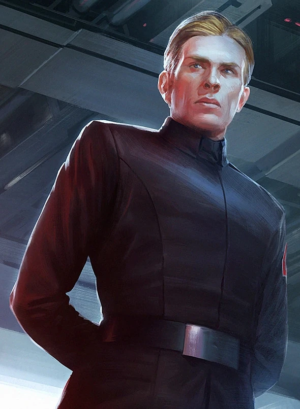 Category:First Order commanders | Star Wars Fanon | Fandom