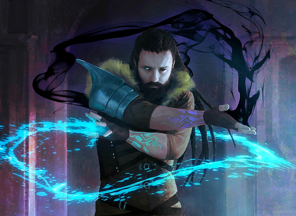 Koldun V | Star Wars Fanon | Fandom