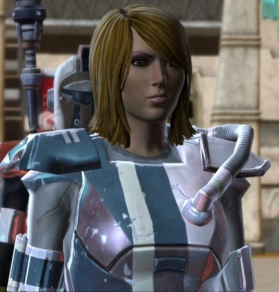 Irina Rose | Star Wars Fanon | Fandom