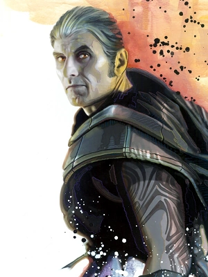 Darth Vorath | Star Wars Fanon | Fandom