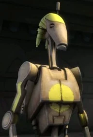 Imperial Droid Army | Star Wars Fanon | Fandom