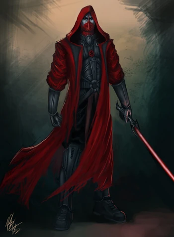 Darth Aggath | Star Wars Fanon | Fandom