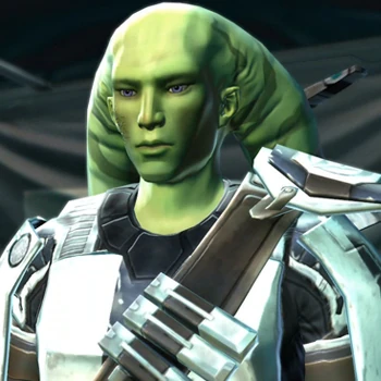 Alan Tam | Star Wars Fanon | Fandom