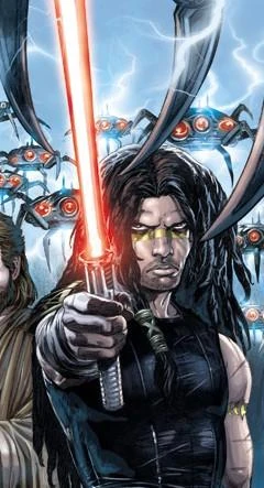 Darth Sadiss | Star Wars Fanon | Fandom