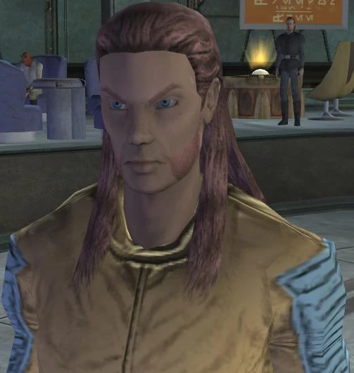 Lannik Racto | Star Wars Fanon | Fandom