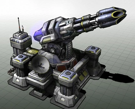 NHD-52577 artillery platform | Star Wars Fanon | Fandom