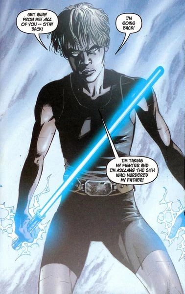 Cade | Star Wars Fanon | Fandom