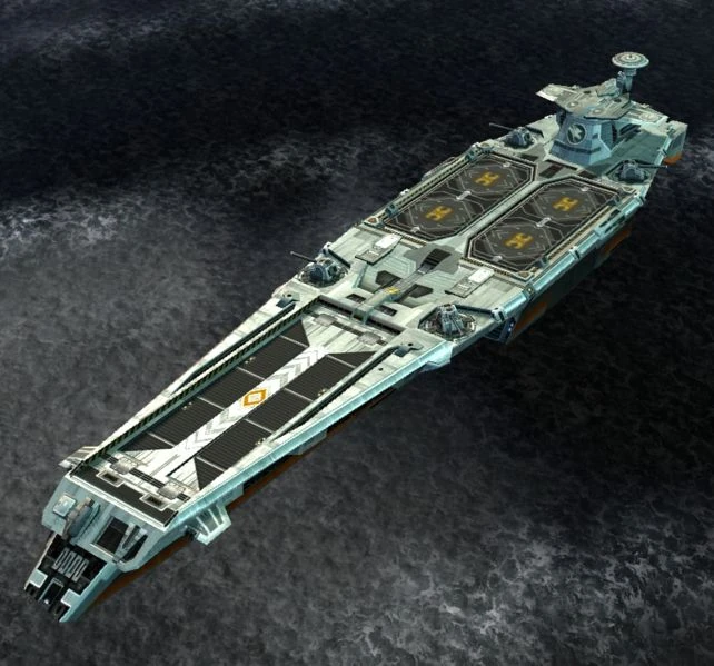 Razorshark-class attack boat | Star Wars Fanon | Fandom