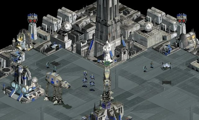 Imperial Palace Guard | Star Wars Fanon | Fandom