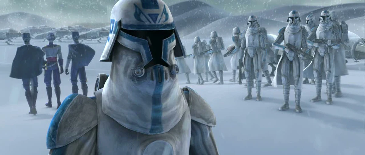 Confederate Marine Corps | Star Wars Fanon | Fandom