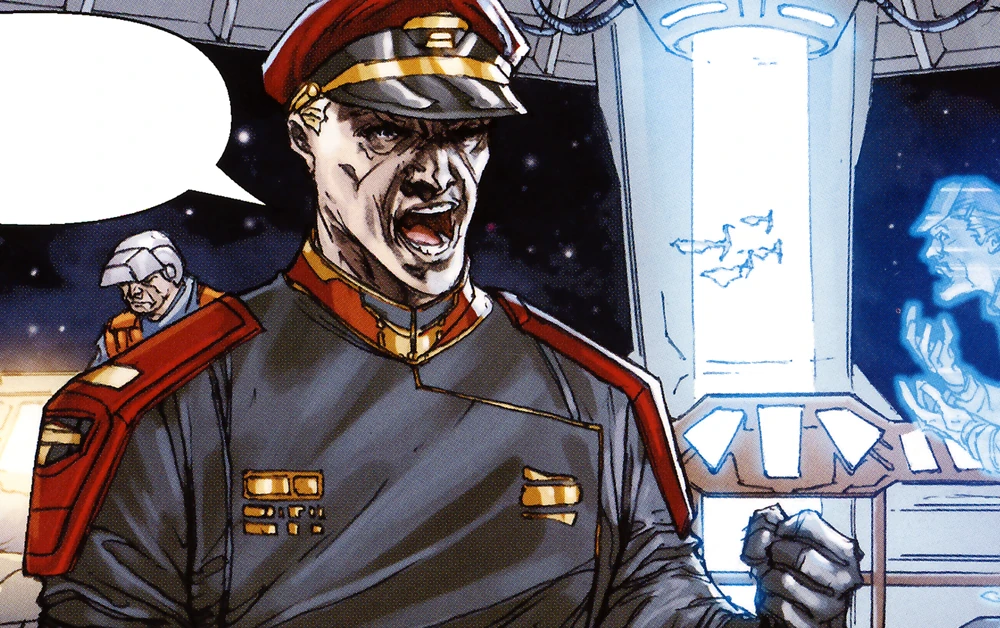 Iryss Ravallion | Star Wars Fanon | Fandom