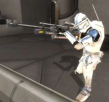 Clone sniper | Star Wars Fanon | Fandom