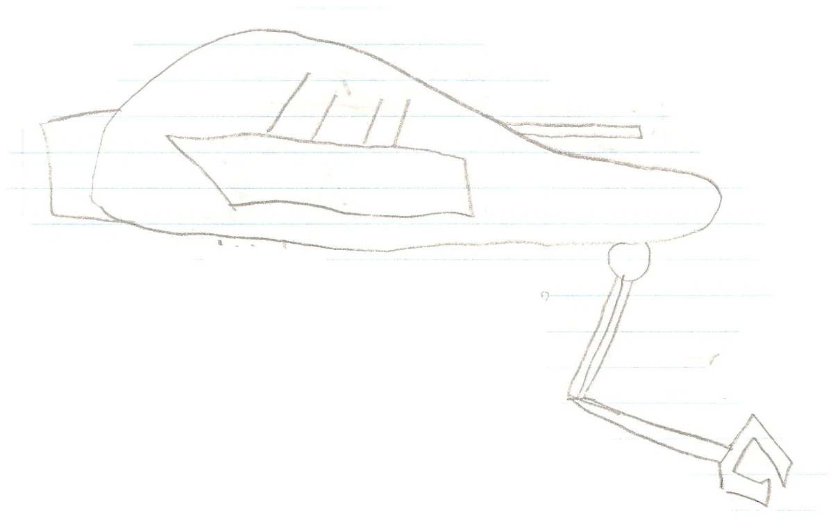 DAI-88 droid assault interceptor | Star Wars Fanon | Fandom