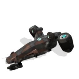 Nemesis-class gunship (Hapan) | Star Wars Fanon | Fandom