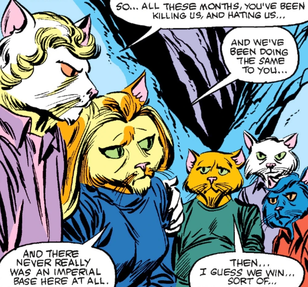 Cantrosian | Star Wars Fanon | Fandom