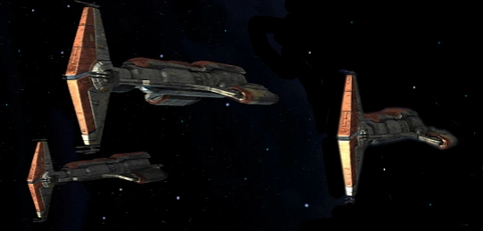 Hammerhead-class cruiser | Star Wars Fanon | Fandom