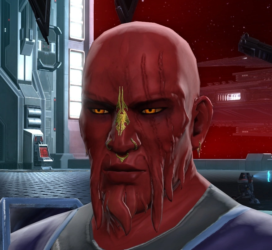 Darth Wraith | Star Wars Fanon | Fandom