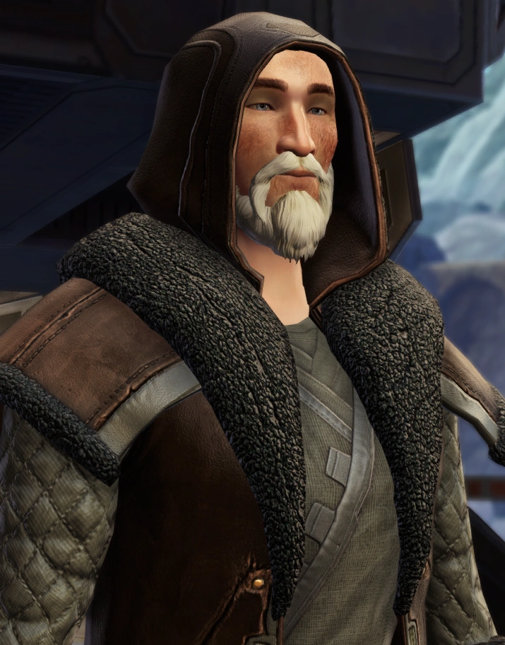 Vilem Raiden | Star Wars Fanon | Fandom