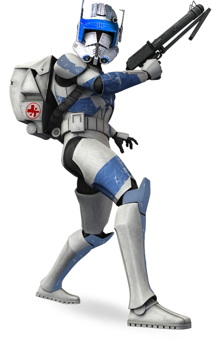 CT-1661 | Star Wars Fanon | Fandom