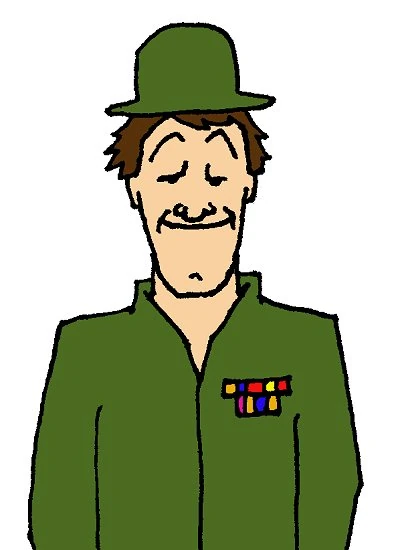 Laurel | Star Wars Fanon | Fandom