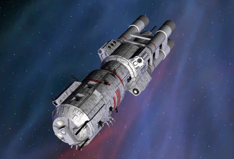 Centurion (Invincible-class) | Star Wars Fanon | Fandom