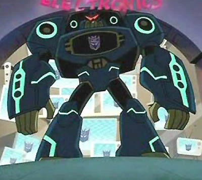OTI-87 disco droid | Star Wars Fanon | Fandom